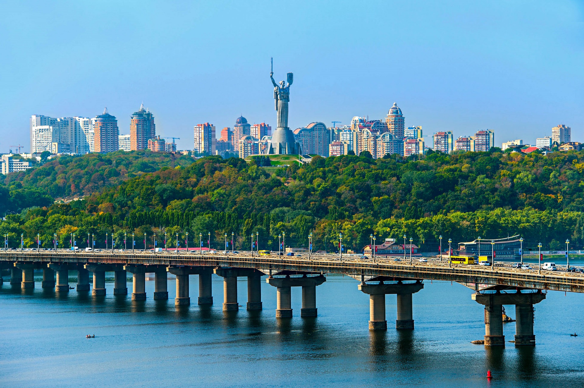 Die Ukraine - Eine wilde Schönheit | Urlaubsguru.de