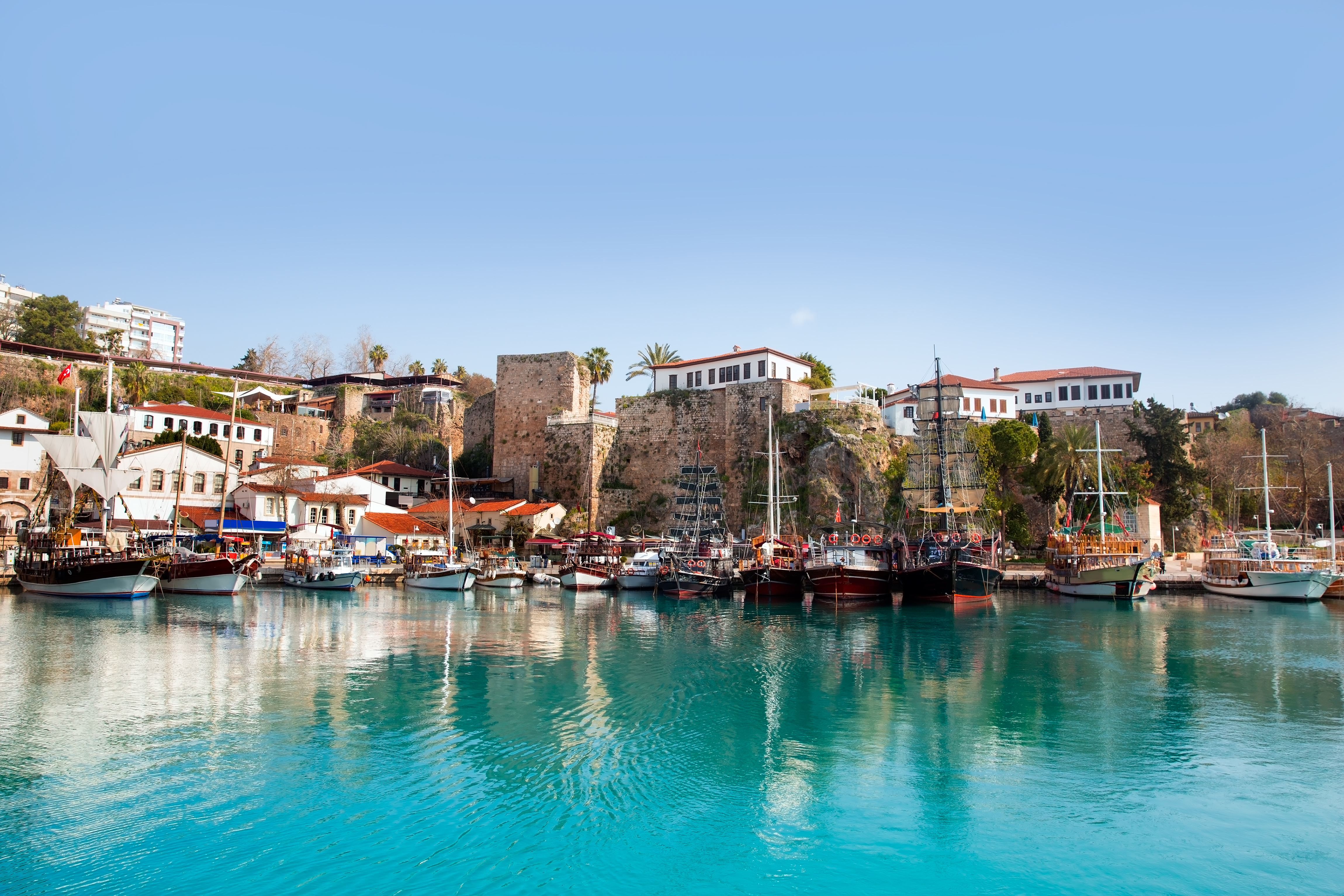 Türkische Riviera - Tipps für einen tollen Trip | Urlaubsguru.de