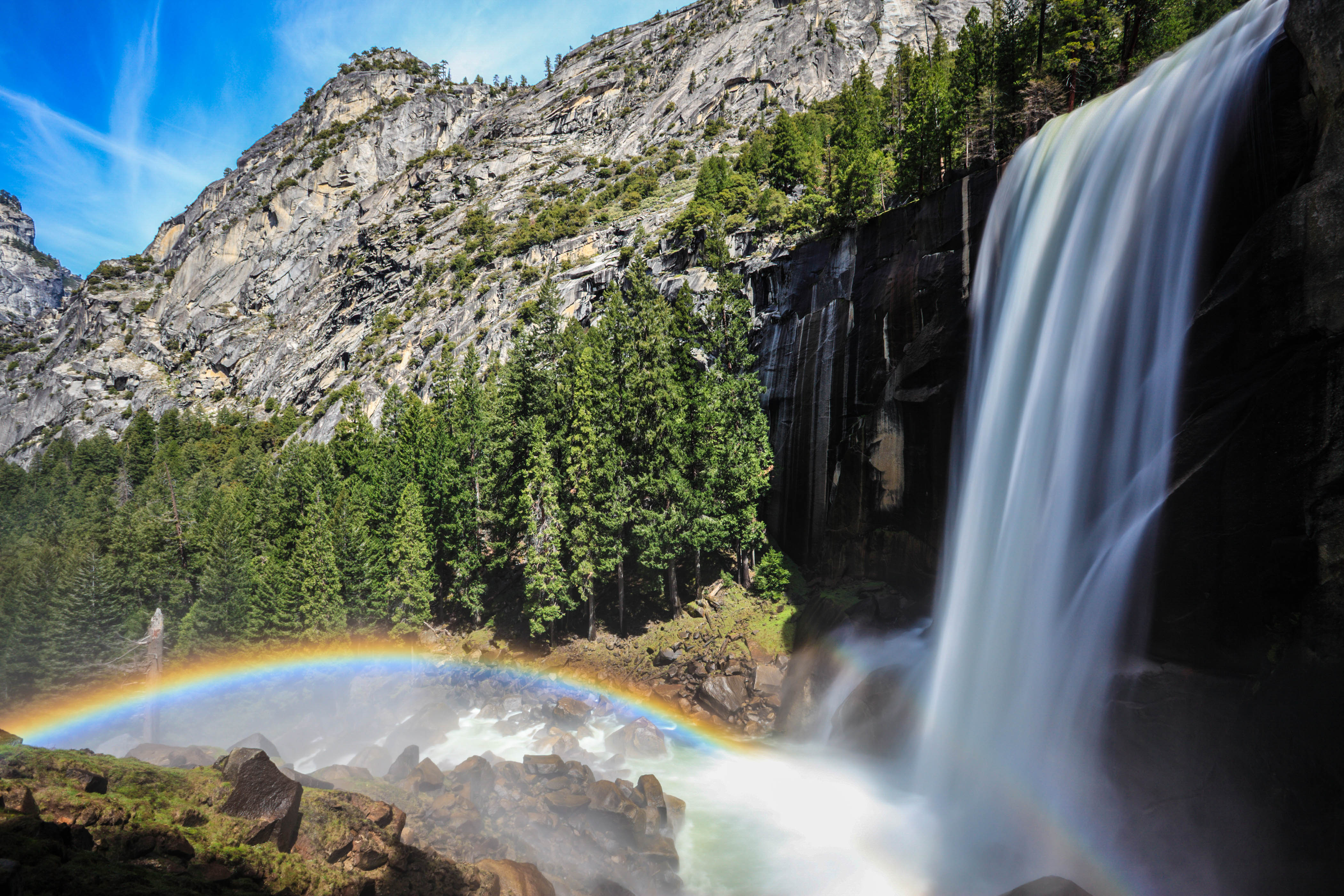 Nationalparks in den USA - Das sind die Schönsten | Urlaubsguru
