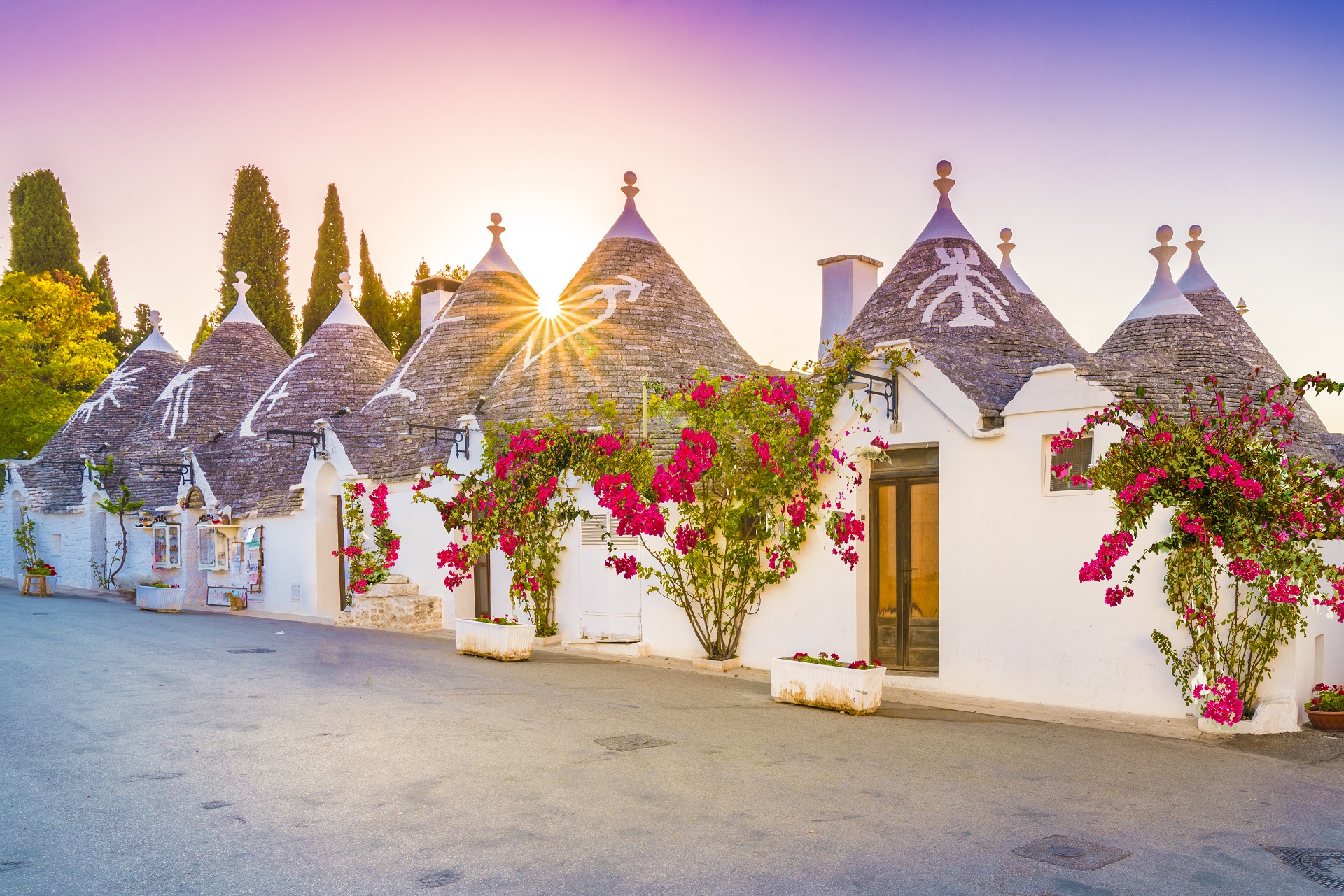 Alberobello - Italiens fantasiereichste Stadt | Urlaubsguru.de Alberobello - Italiens fantasiereichste Stadt | Urlaubsguru.de