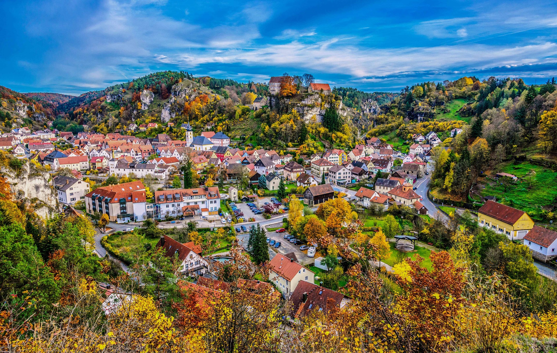 Urlaub in Franken - Bier, Kultur & viel Charme | Urlaubsguru