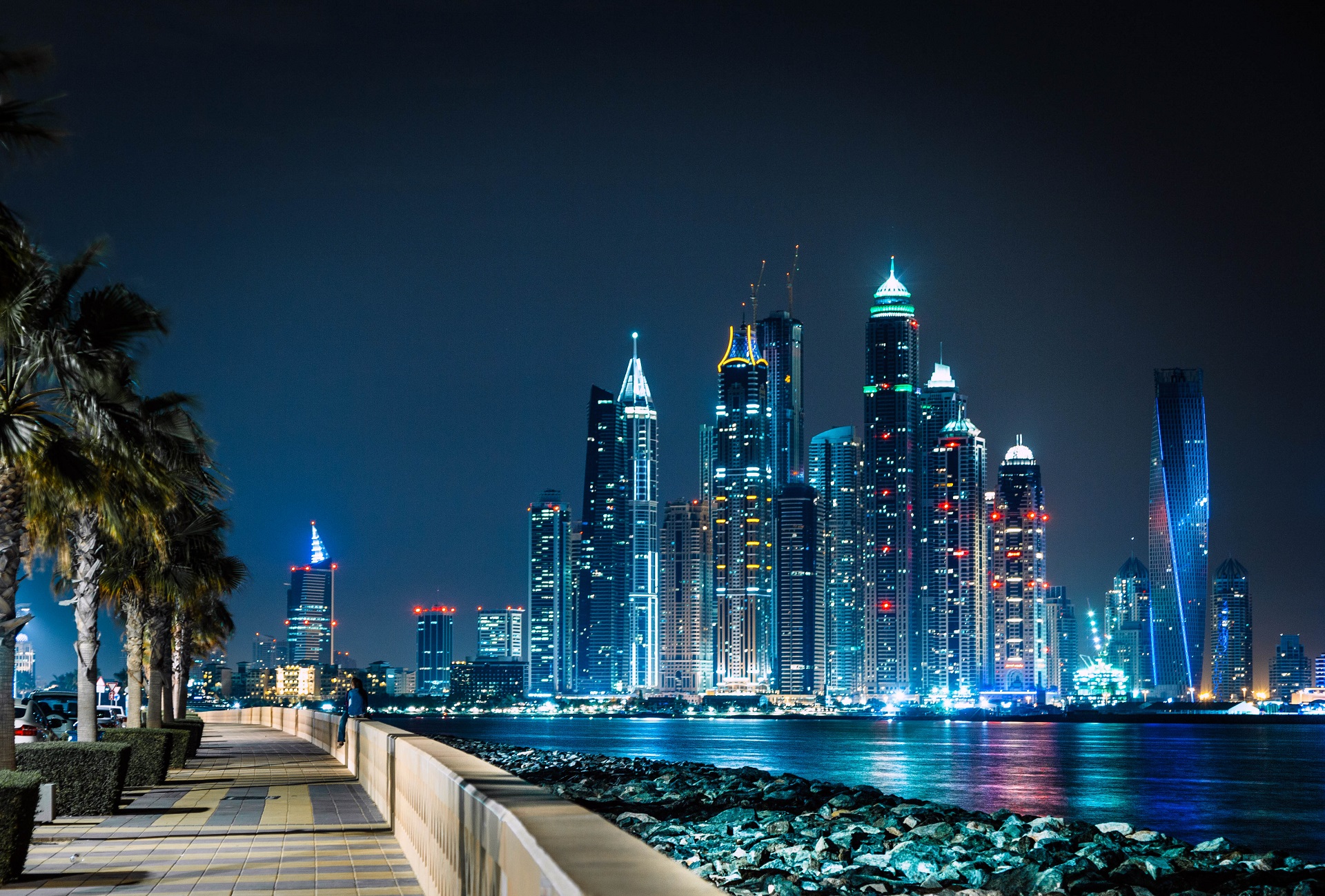 Silvester in Dubai - Infos & wertvolle Tipps | Urlaubsguru.de