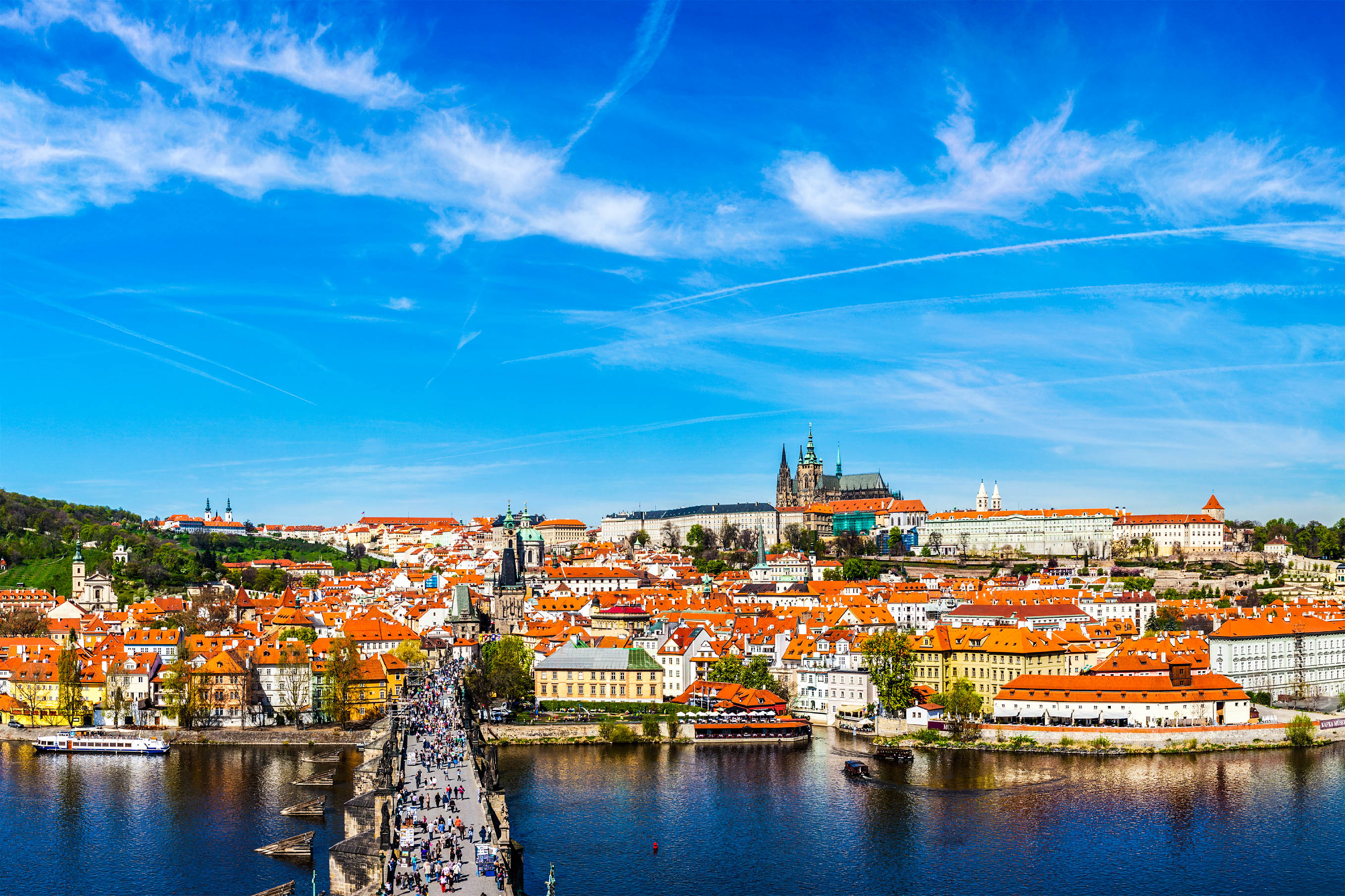 Außergewöhnliche Attraktionen in Prag | Urlaubsguru.de
