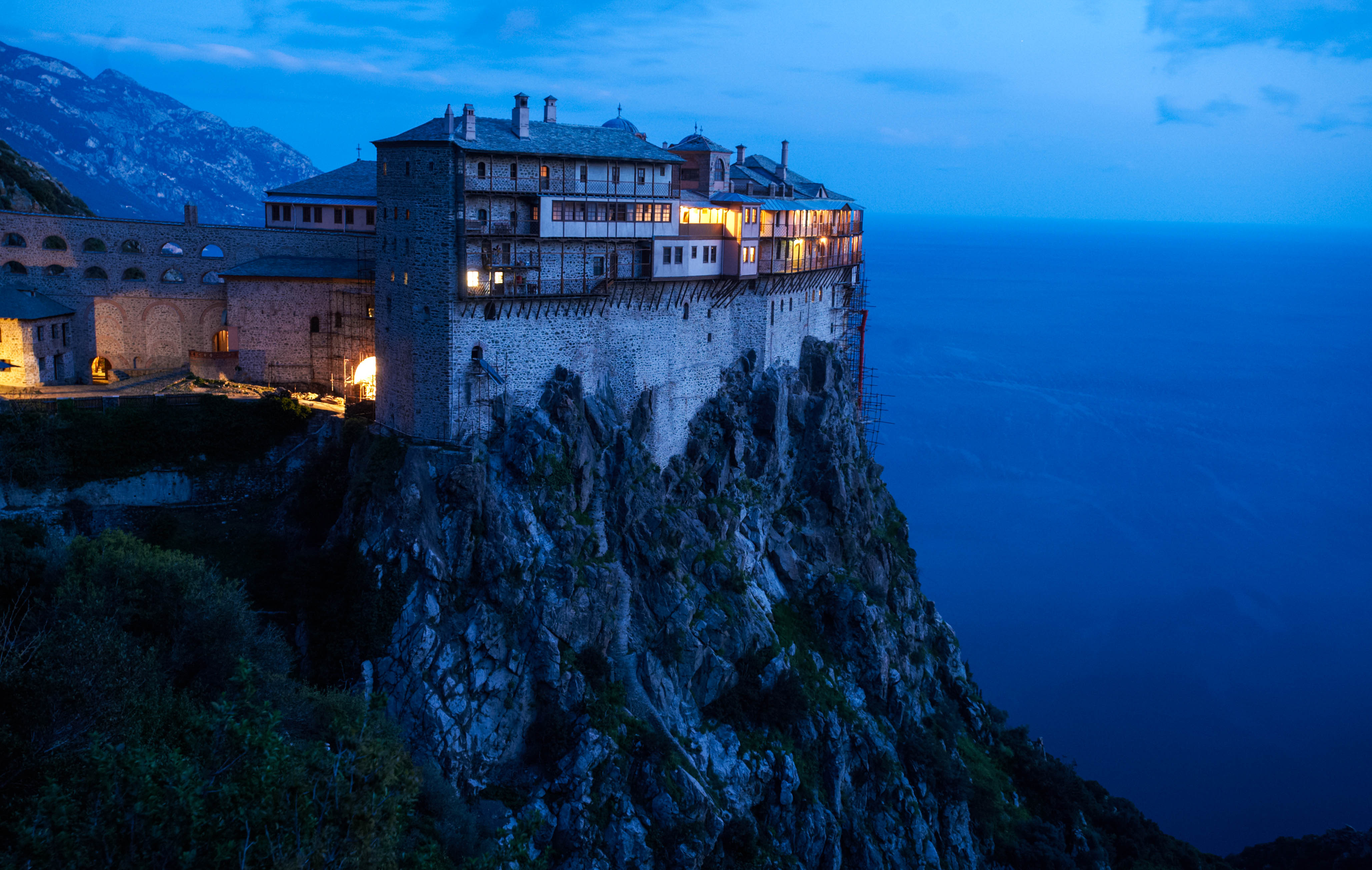 Griechisches Festland - Darum müsst ihr hin | Holidayguru.ch