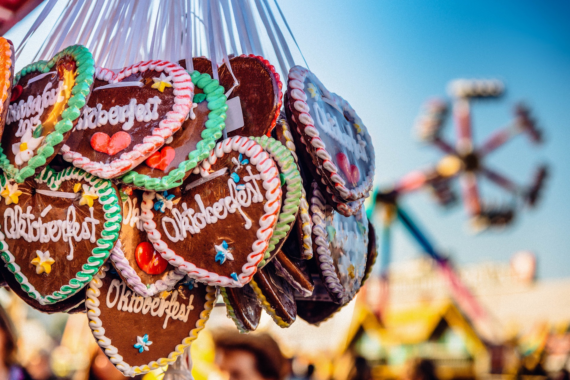 Erlebt das Oktoberfest in München 2017 | Urlaubsguru.de Erlebt das Oktoberfest in München 2017 | Urlaubsguru.de