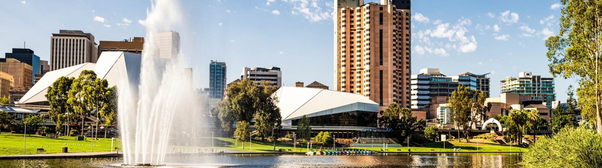 Adelaide - Südaustraliens Perle | Urlaubsguru.de
