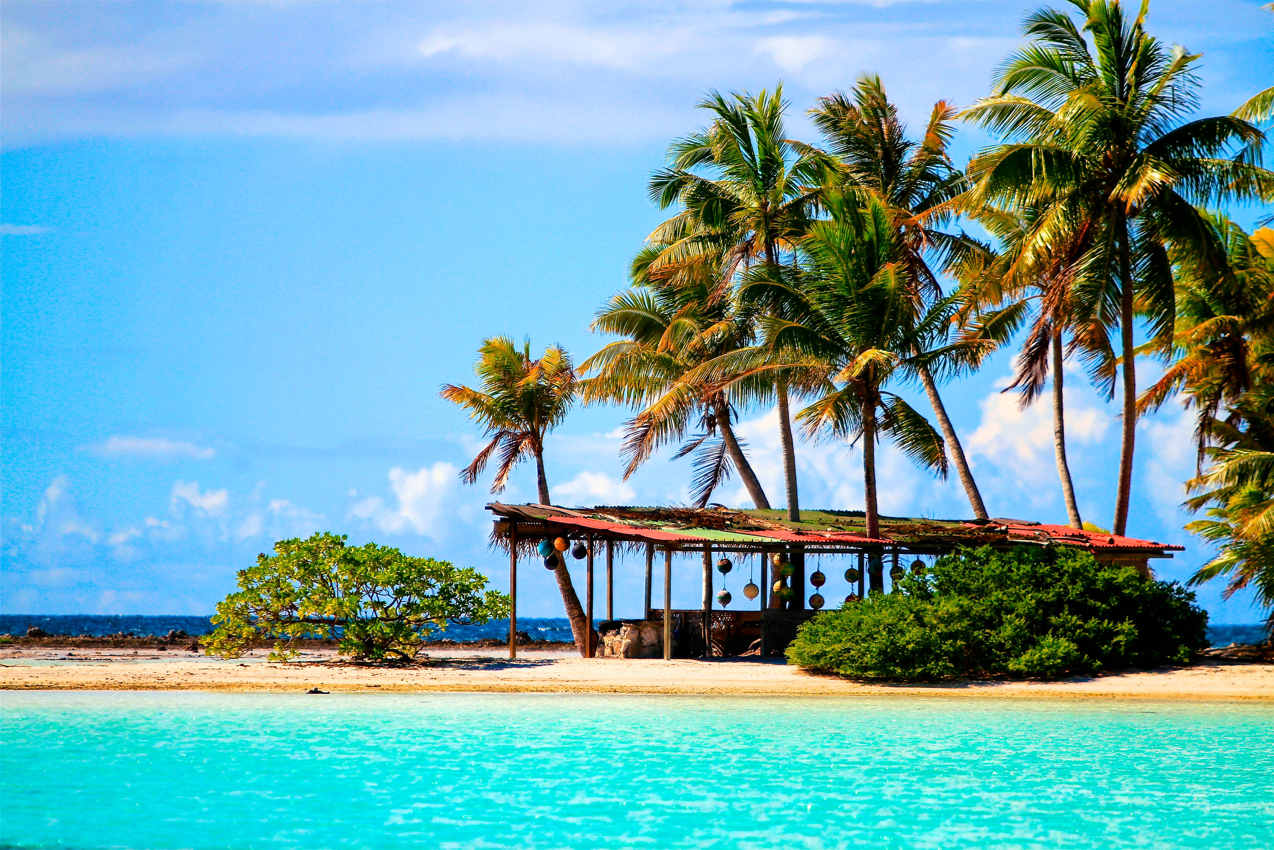Moorea - das Insel-Juwel bei Tahiti | Urlaubsguru.de