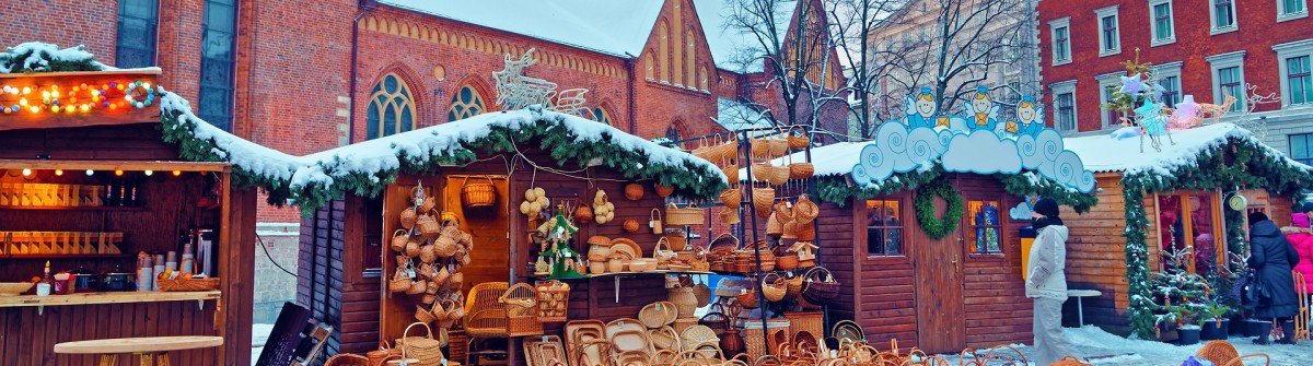 Winterzauber in europäischen Städten | Urlaubsguru.de