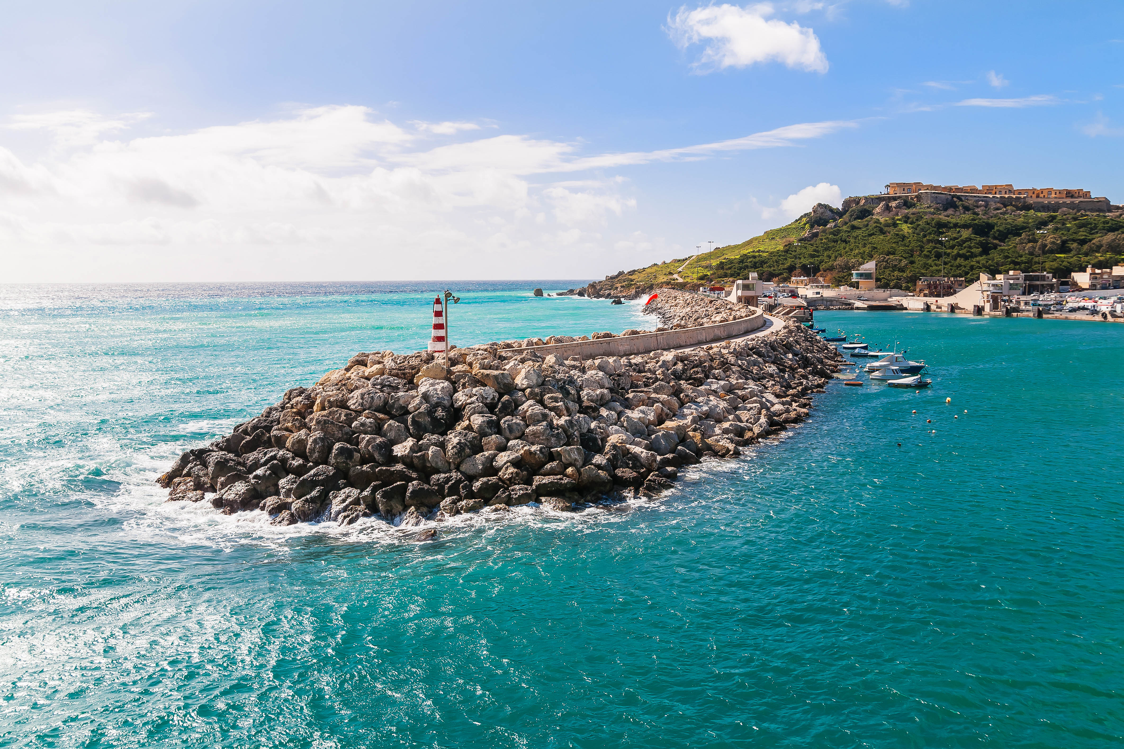 Besucht Gozo, die kleine Schwester Maltas | Urlaubsguru.de