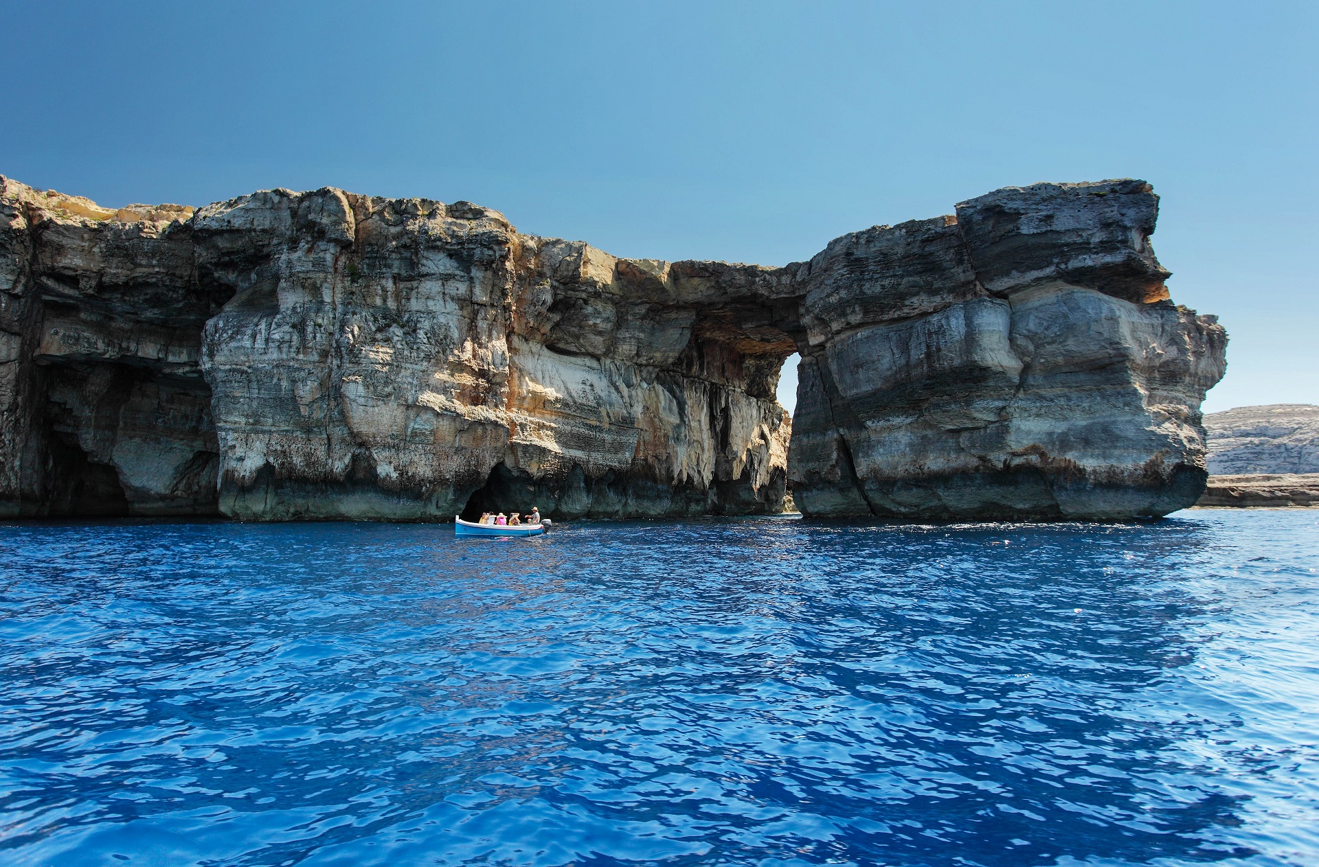 Azure Window - Berühmter Drehort auf Malta | Urlaubsguru.de