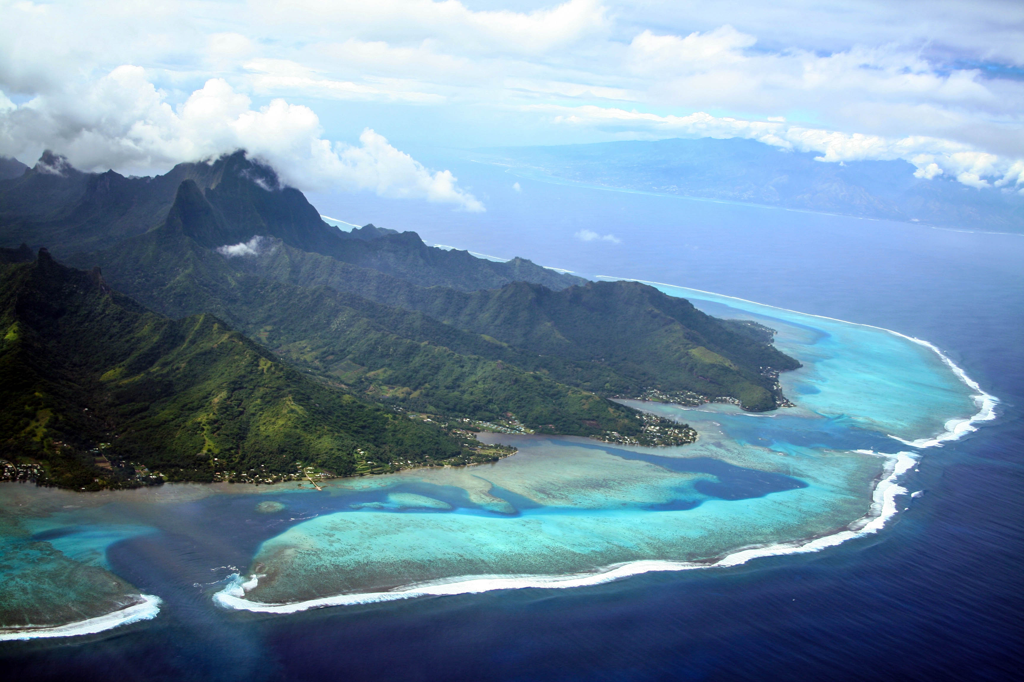 Moorea - das Insel-Juwel bei Tahiti | Urlaubsguru.de