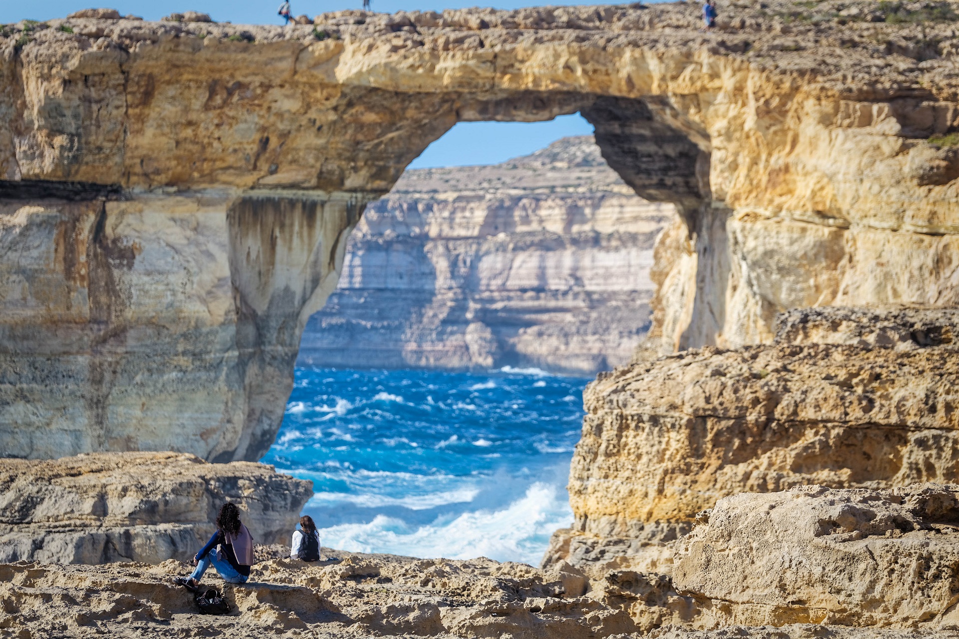 Azure Window - Berühmter Drehort auf Malta | Urlaubsguru.de