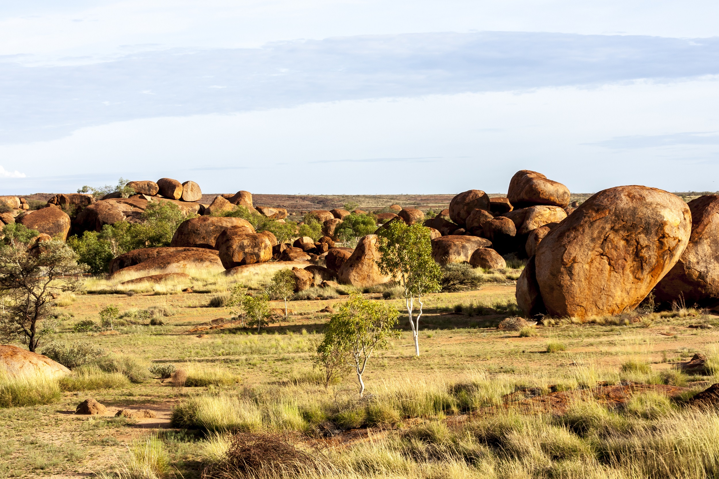 Abenteuerreise in Australiens Outback | Urlaubsguru.de
