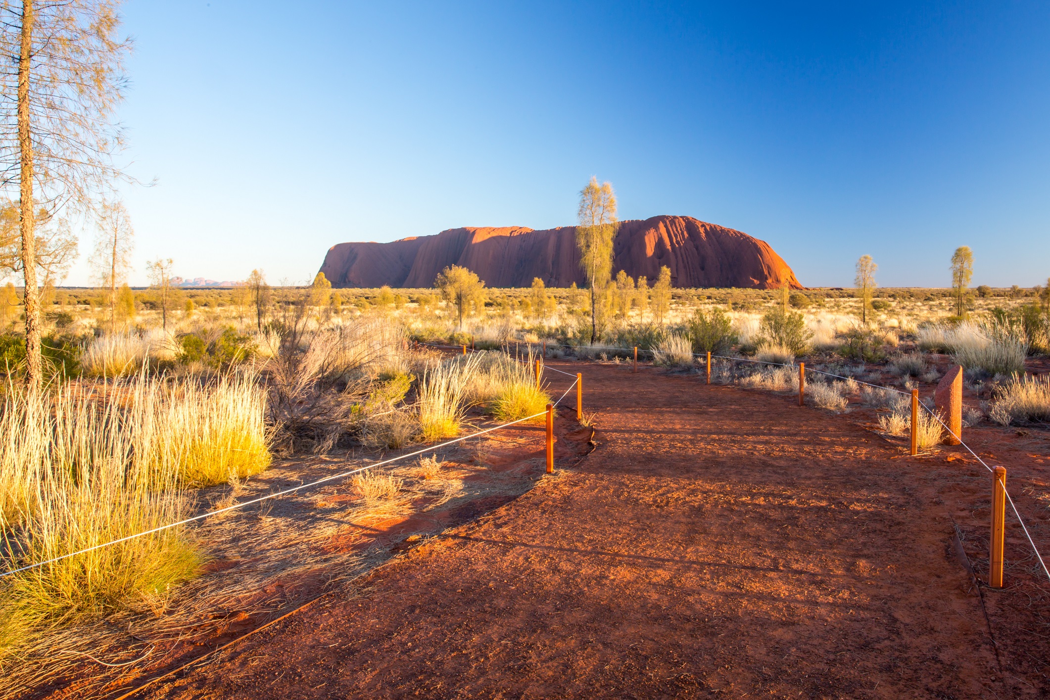 Abenteuerreise in Australiens Outback | Urlaubsguru.de