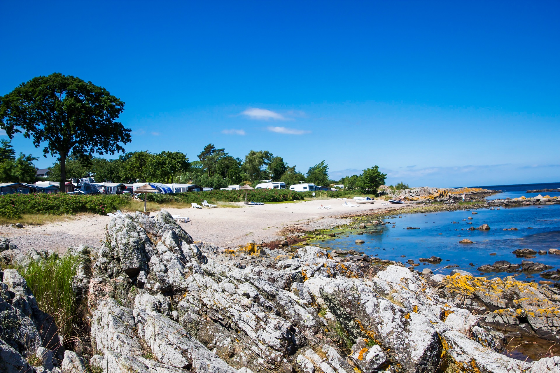 Warum Bornholm ein Geheimtipp ist | Urlaubsguru