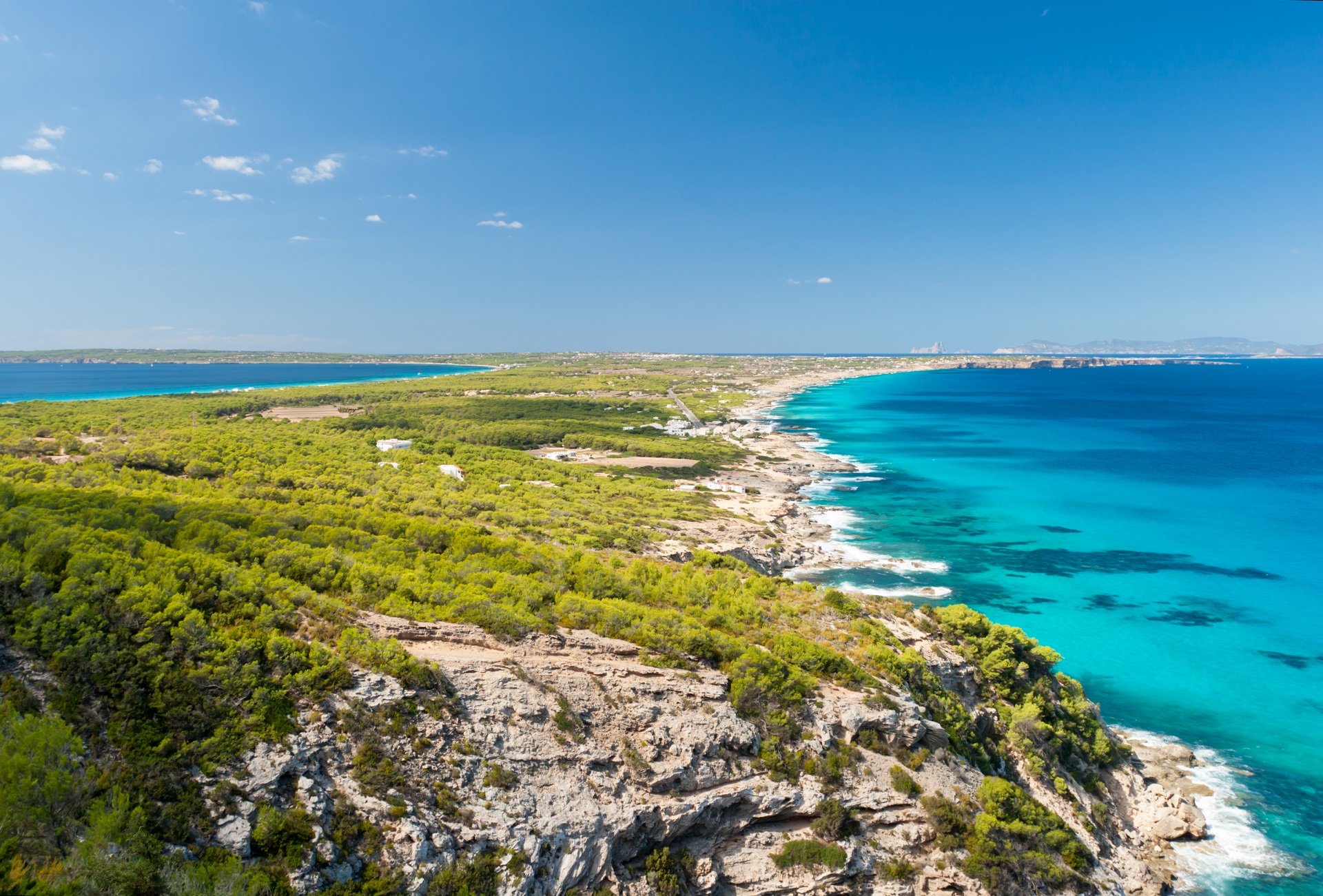Formentera - Die Karibik des Mittelmeers | Urlaubsguru