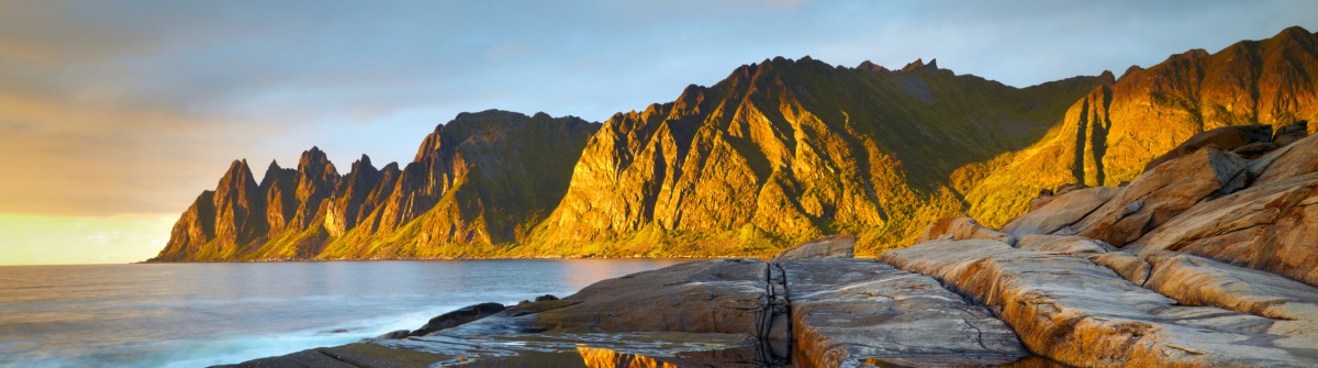 Senja - Diese norwegische Insel überrascht | Urlaubsguru.de