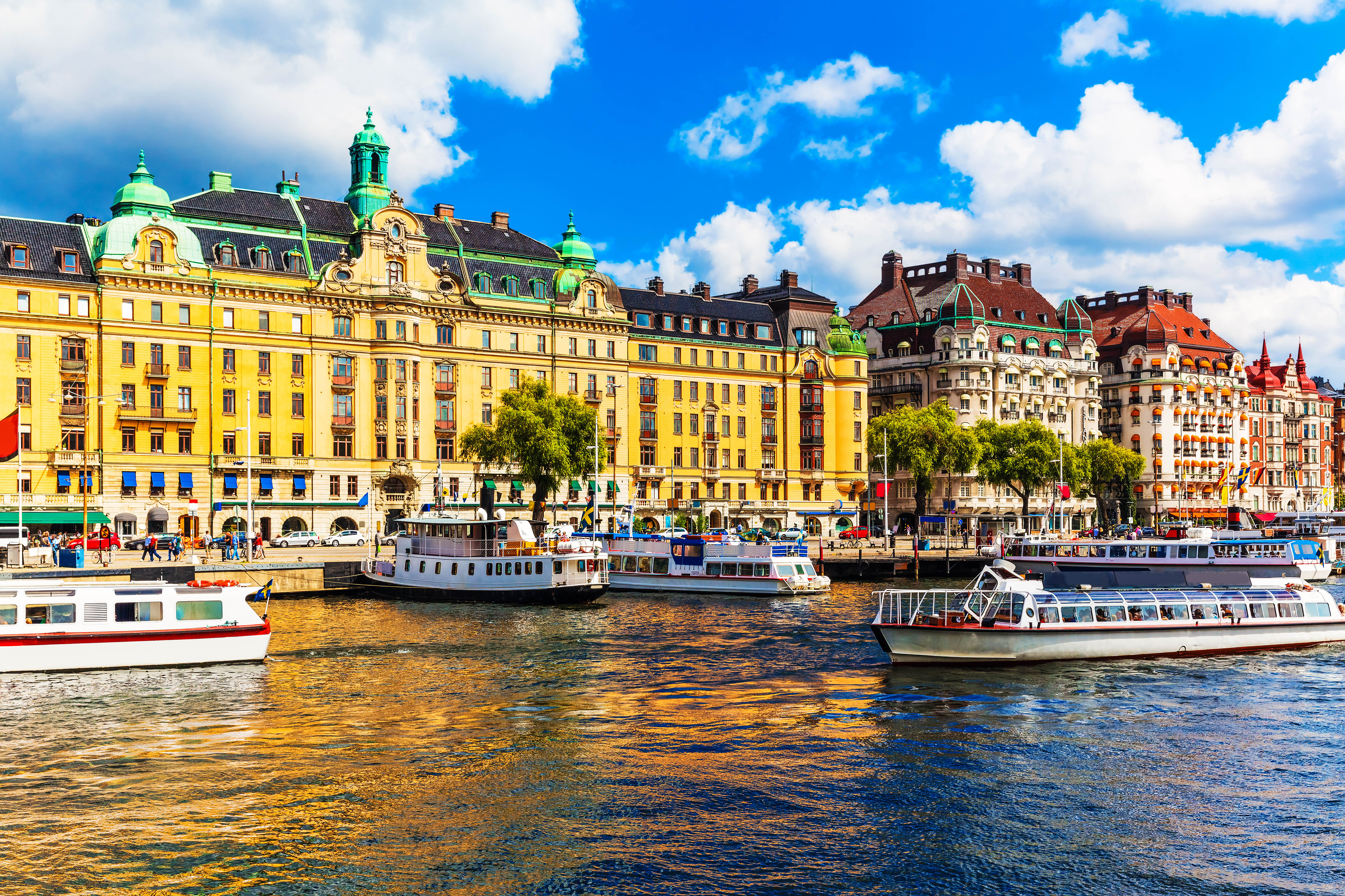 Gay Travel Urlaubsziele Das Sind Die Trends Urlaubsguru De