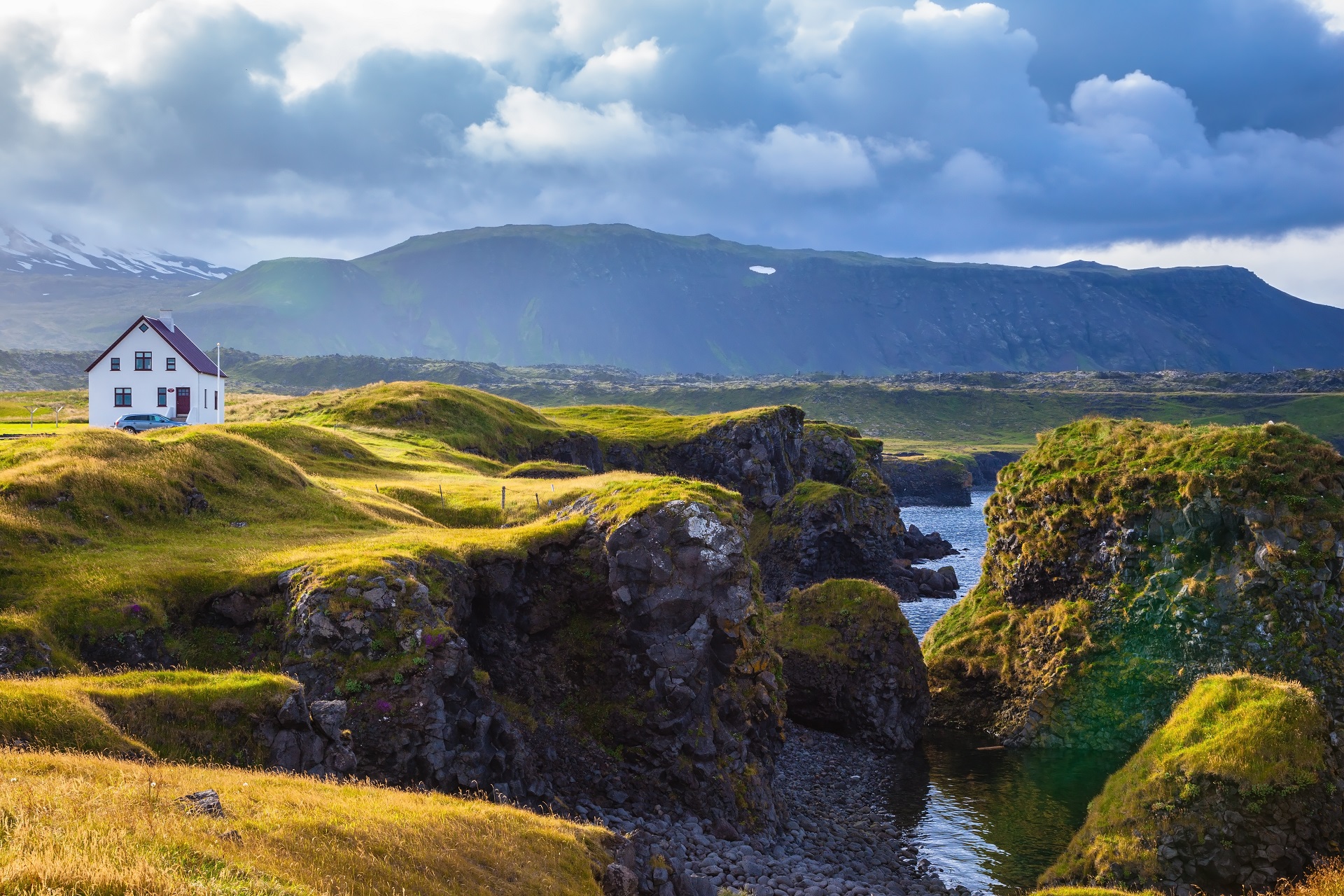 Die coolsten Unterkünfte auf Island | Urlaubsguru.de Die coolsten Unterkünfte auf Island | Urlaubsguru.de