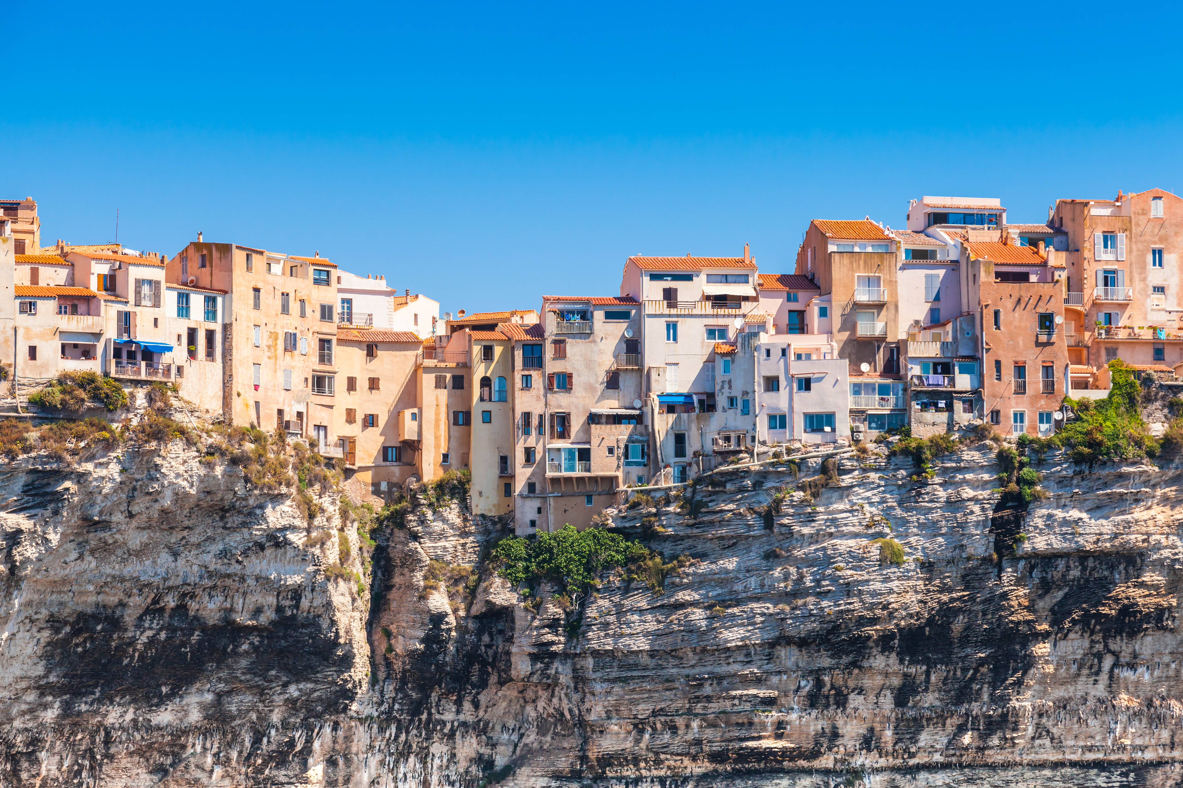 Bonifacio - Korsikas atemberaubender Süden | Urlaubsguru Bonifacio - Korsikas atemberaubender Süden | Urlaubsguru