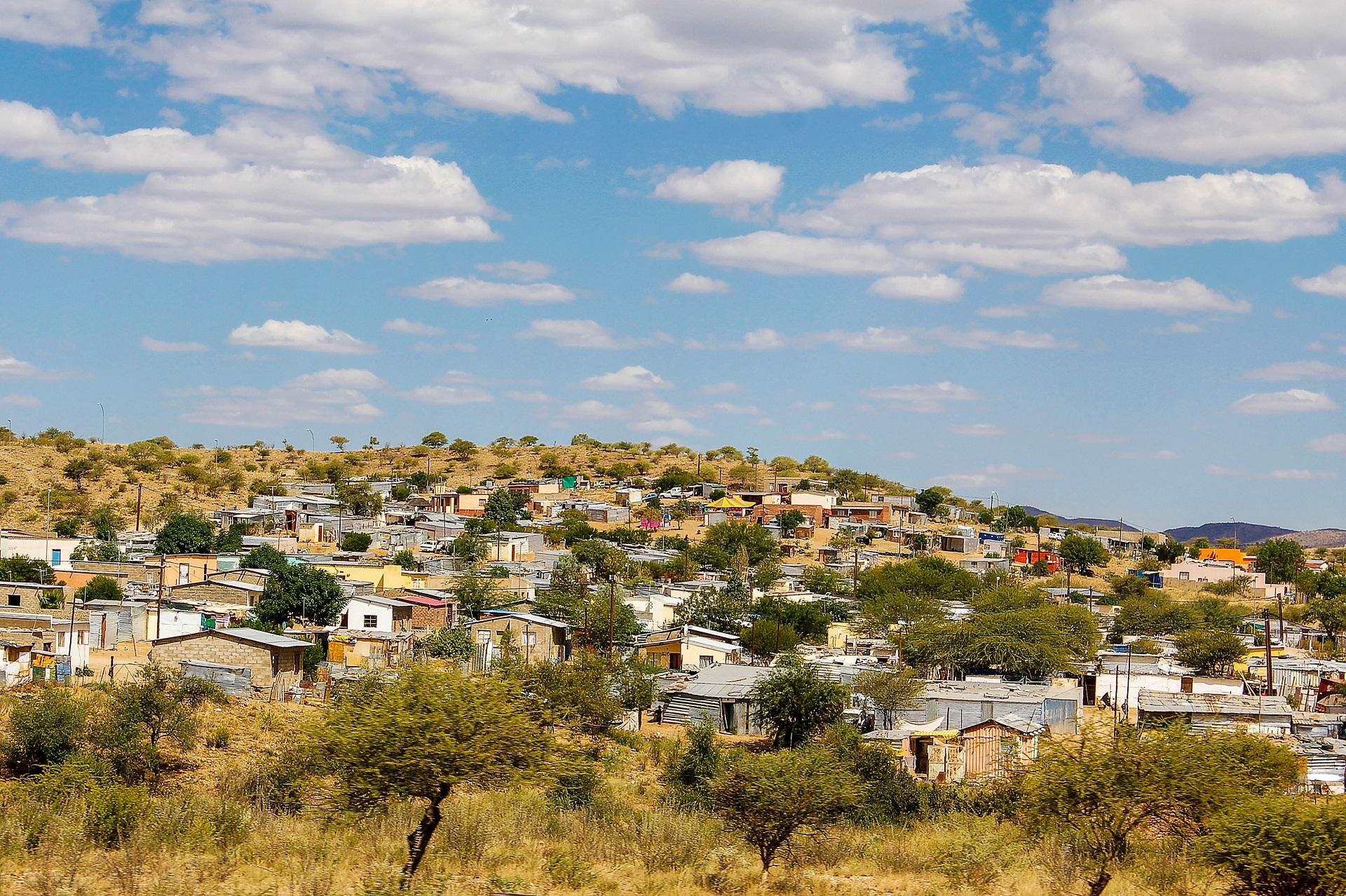 Windhoek - Namibias vielfältige Hauptstadt | Urlaubsguru.de
