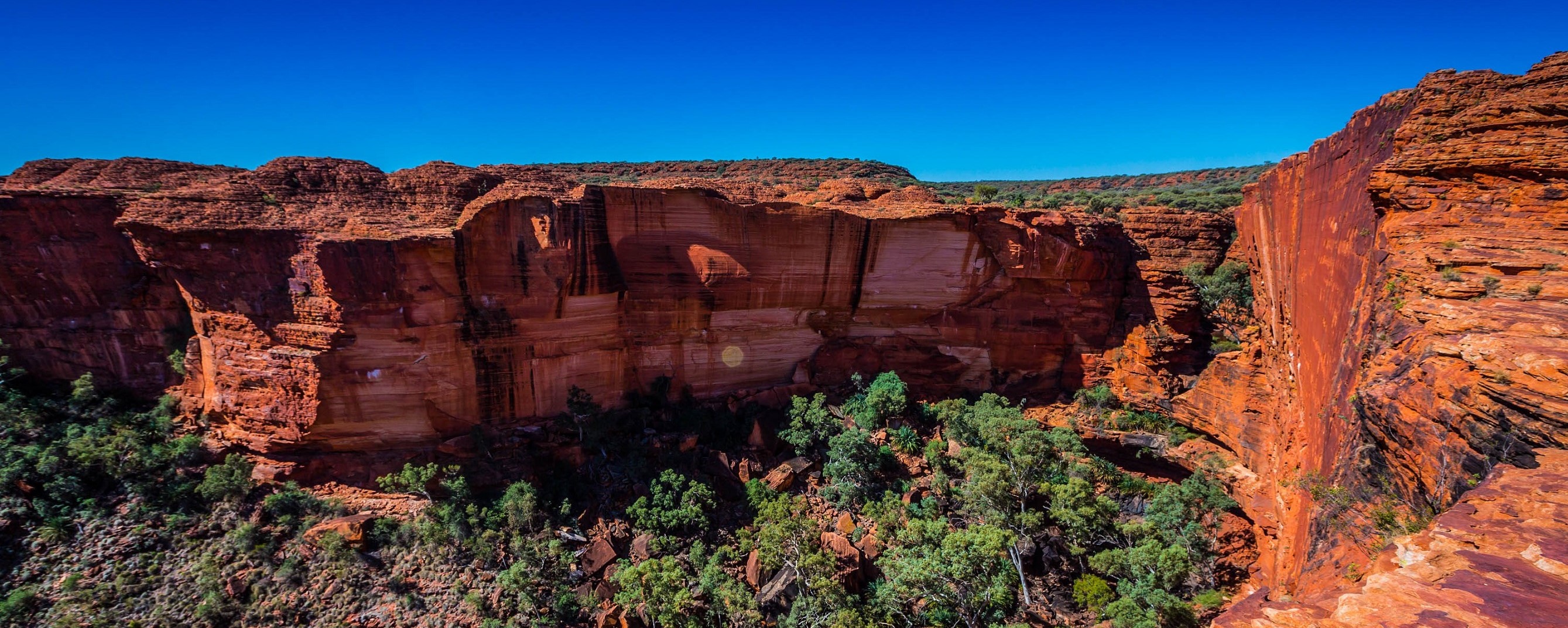 Die schönsten Nationalparks in Australien | Urlaubsguru
