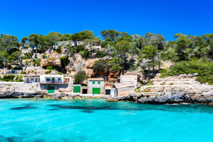 Urlaub in Cala Figuera - Mallorcas schönstes Fischerdorf | Urlaubsguru.de
