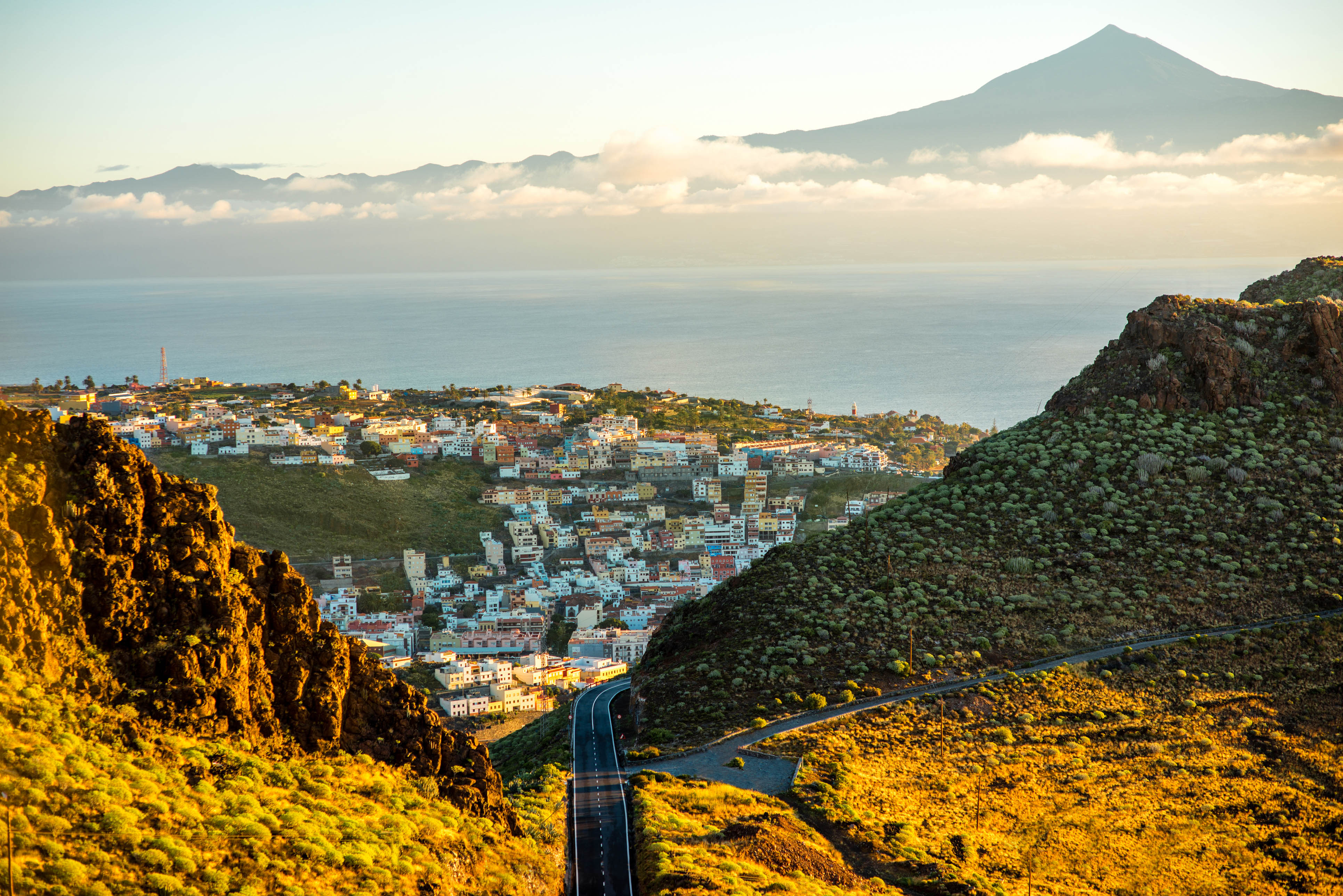 La Gomera - Willkommen im Naturparadies | Urlaubsguru.de