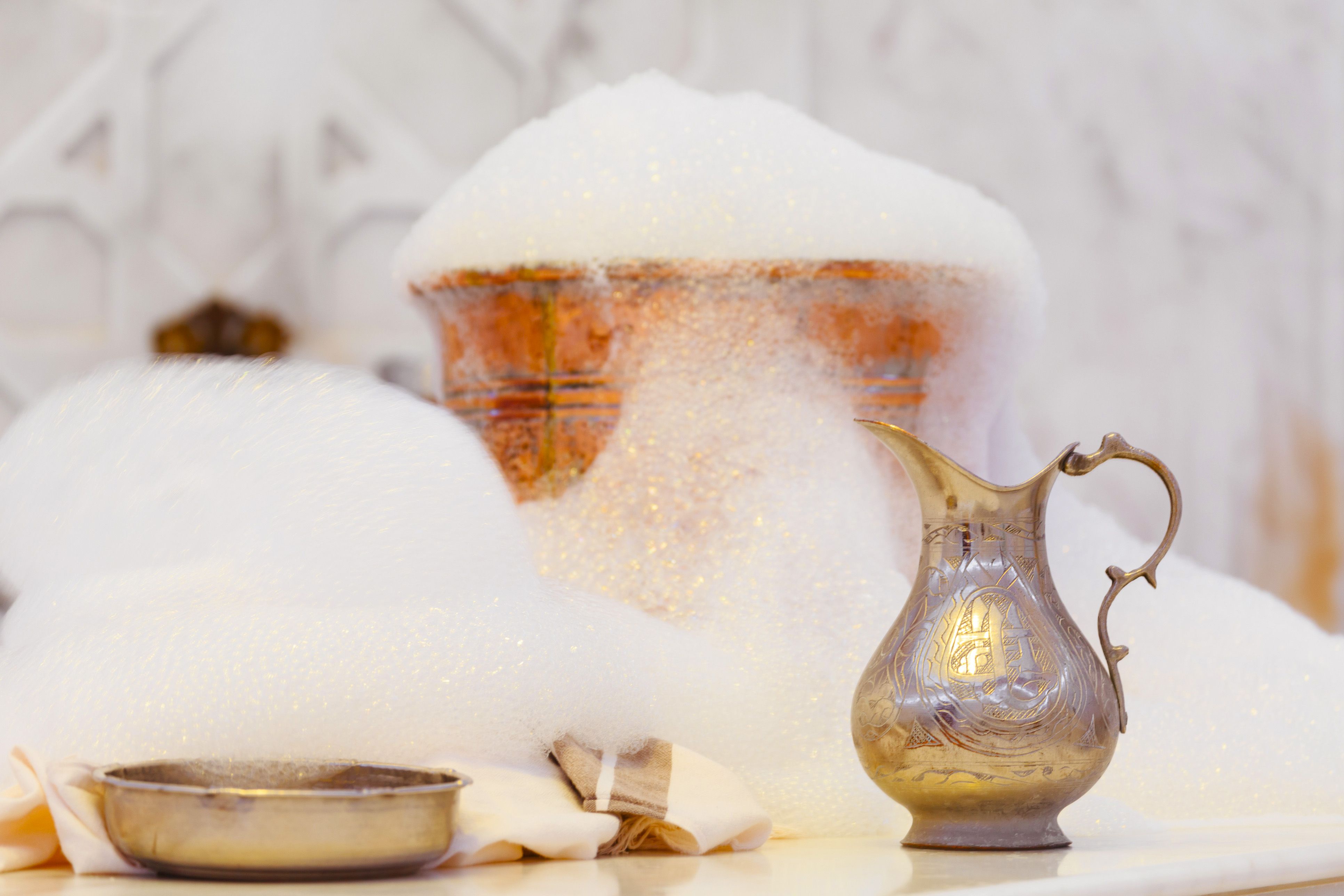 Was ist ein Hamam? | Urlaubsguru Lexikon - Urlaubsguru.de