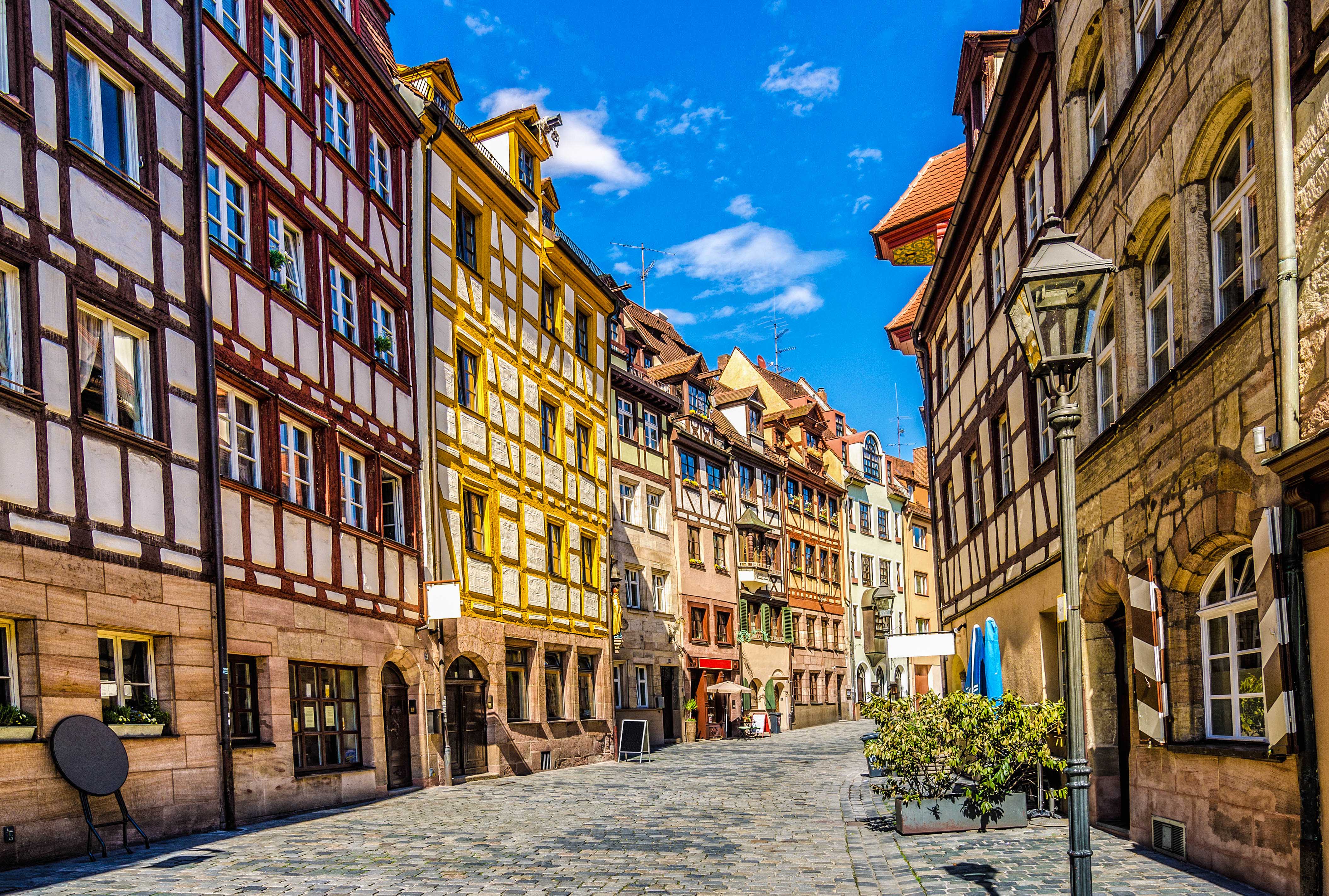 Nürnberg Tipps - Erlebt die fränkische Metropole | Urlaubsguru.de