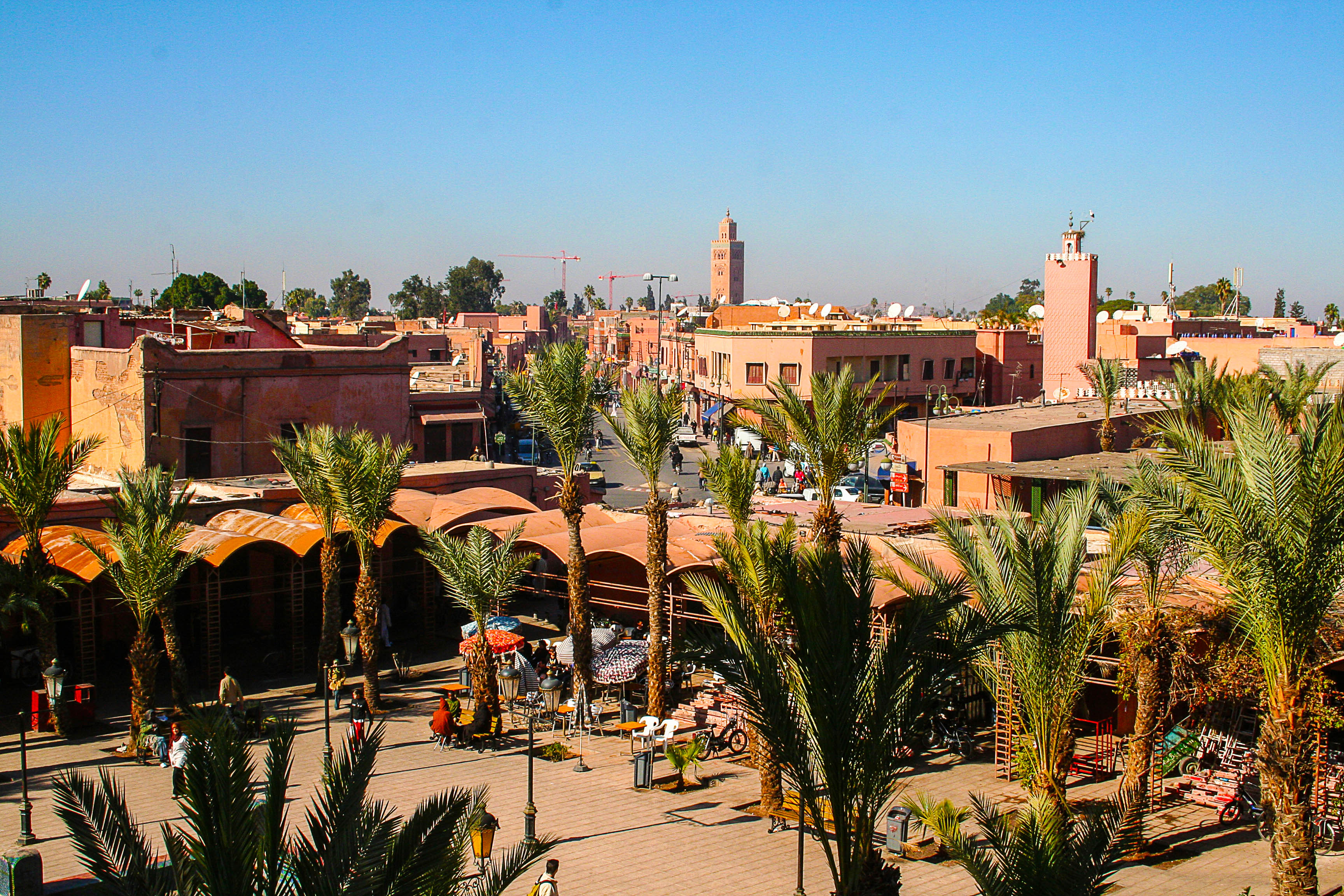 Die besten Marrakesch Tipps für euren Urlaub | Urlaubsguru.de