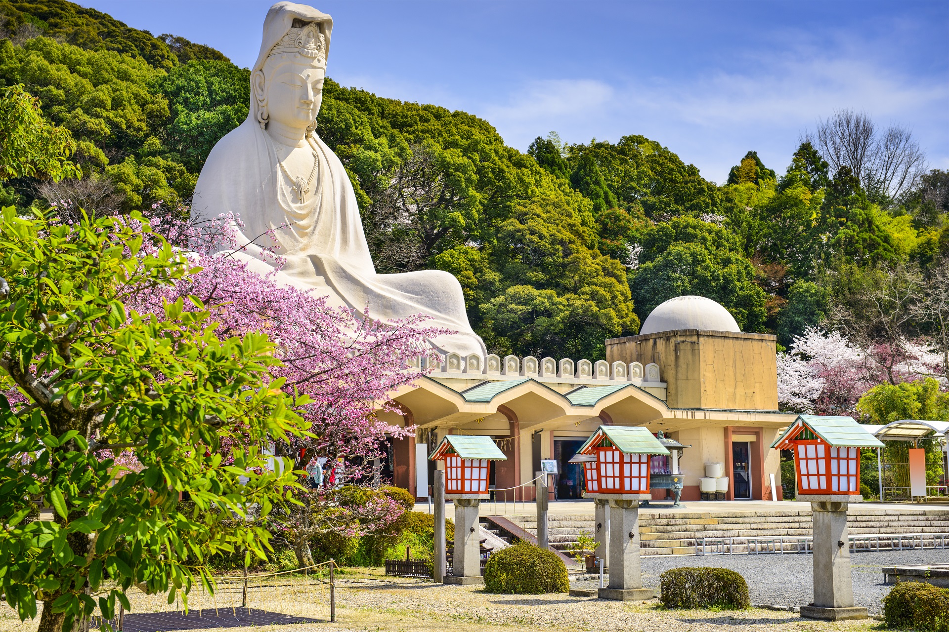 Erlebt das traditionelle Japan in Kyoto | Urlaubsguru.de