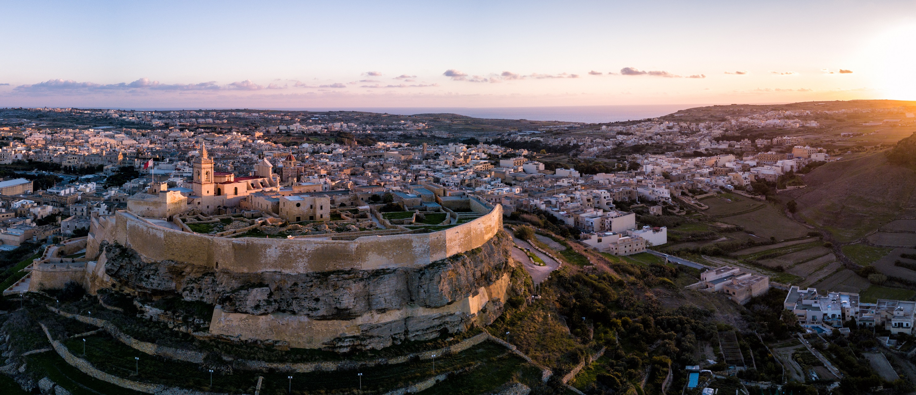 Gozo - Entdeckt die kleine Schwester Maltas | Urlaubsguru