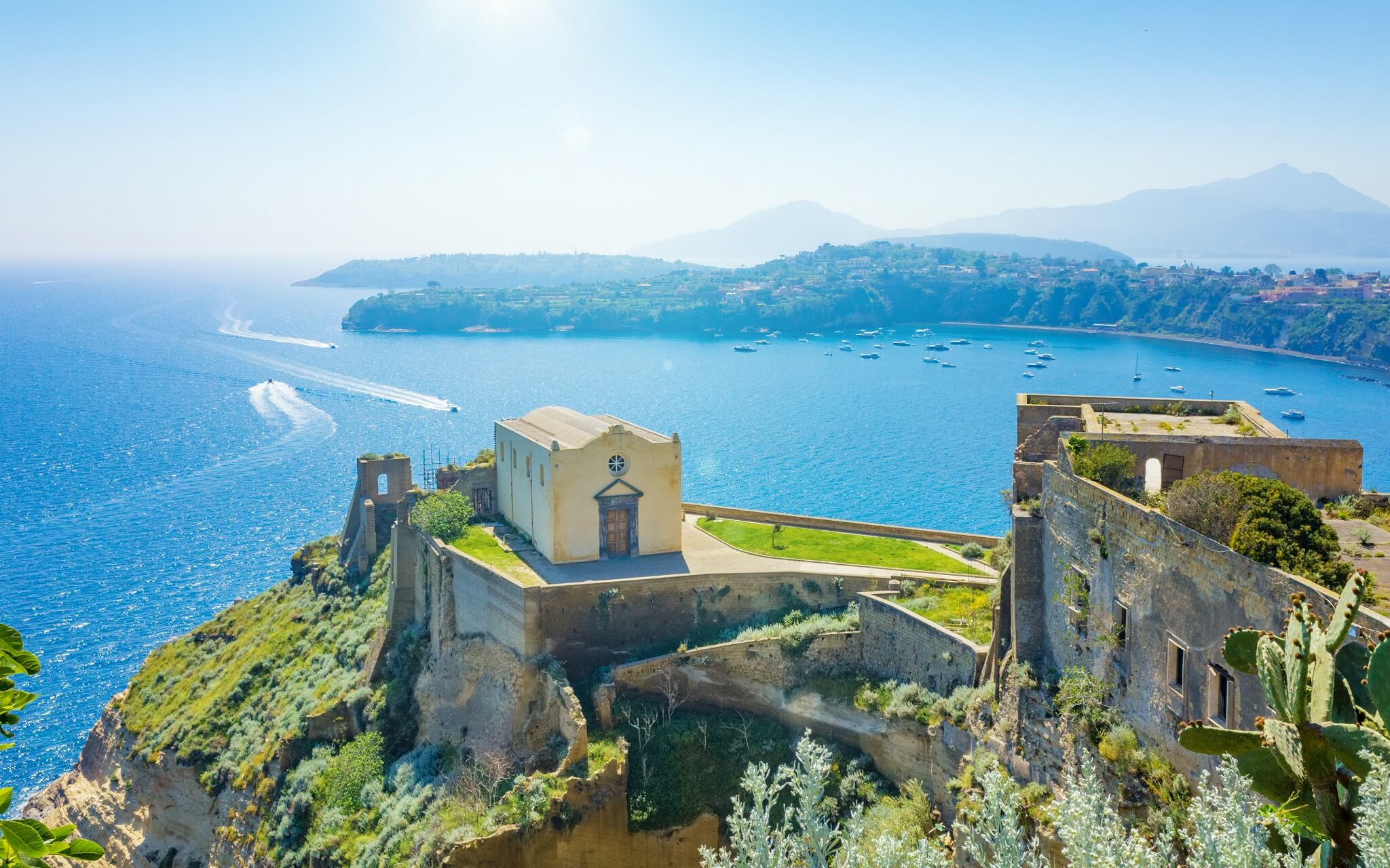 Neapel Tipps - Erlebt die Region wie ein Local | Urlaubsguru