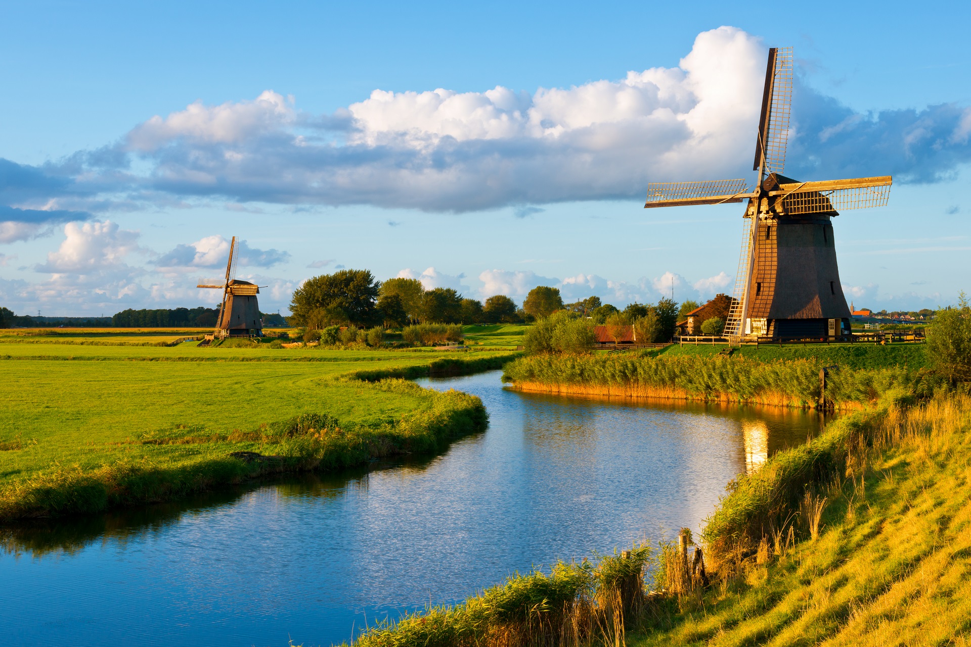 So schön ist ein Urlaub in Nordholland | Urlaubsguru