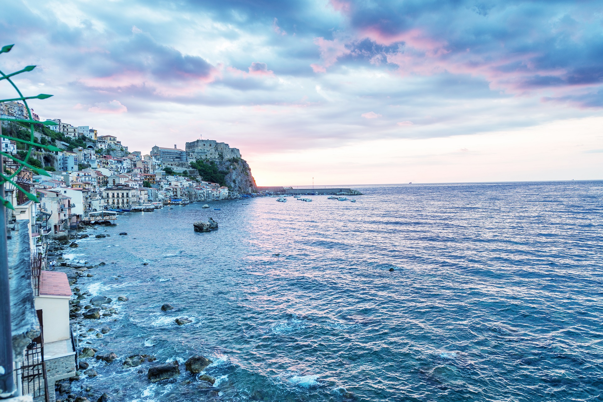 Die besten Kalabrien Tipps | Urlaubsguru