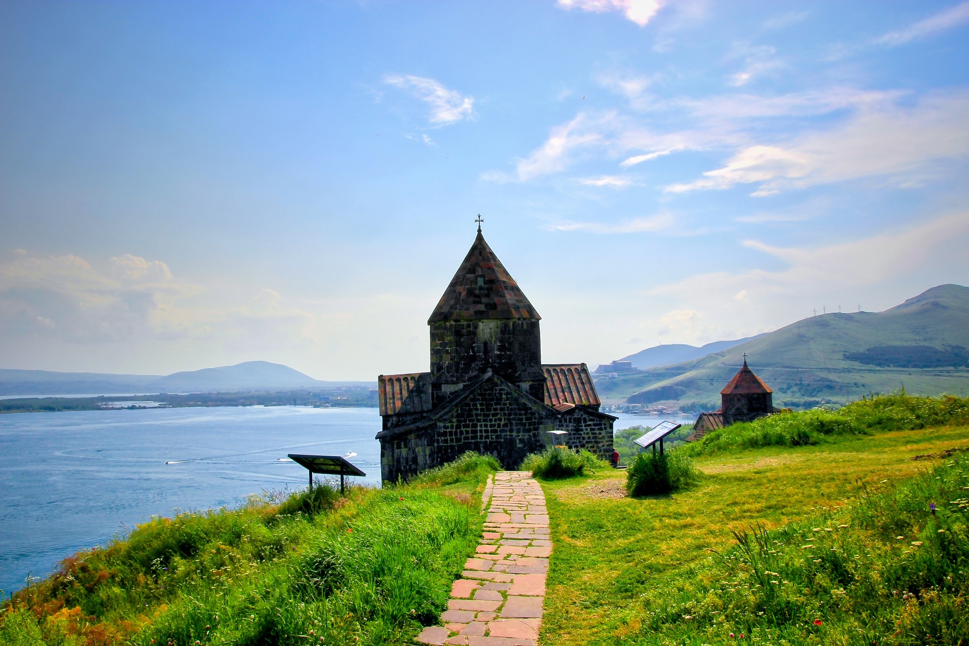 Unentdecktes Armenien - die mystische Perle im Kaukasus | Urlaubsguru