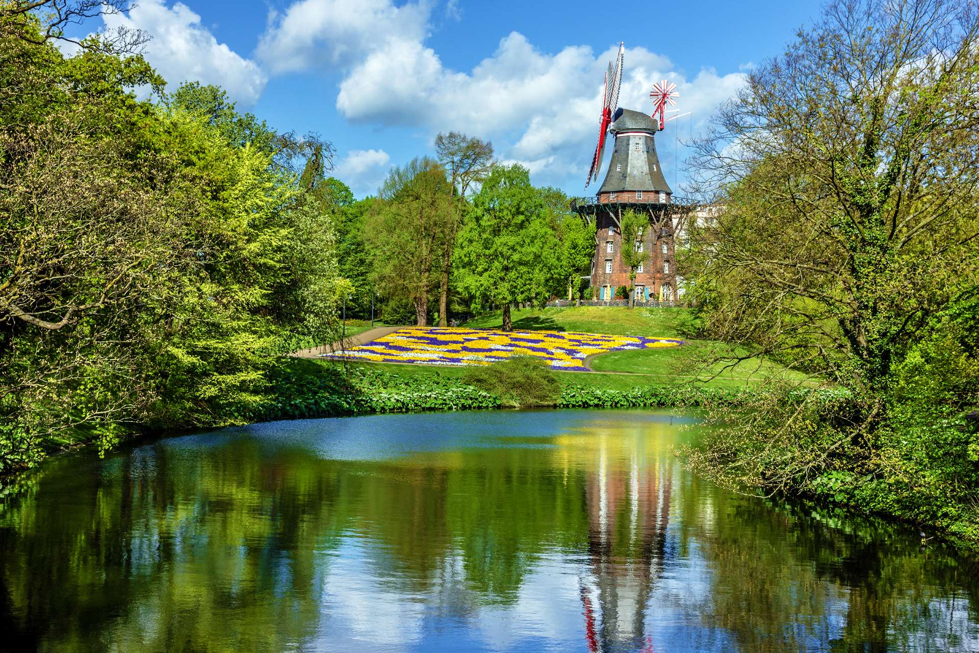 Bremen Urlaub - Infos & Angebote | deutschlandLiebe by Urlaubsguru