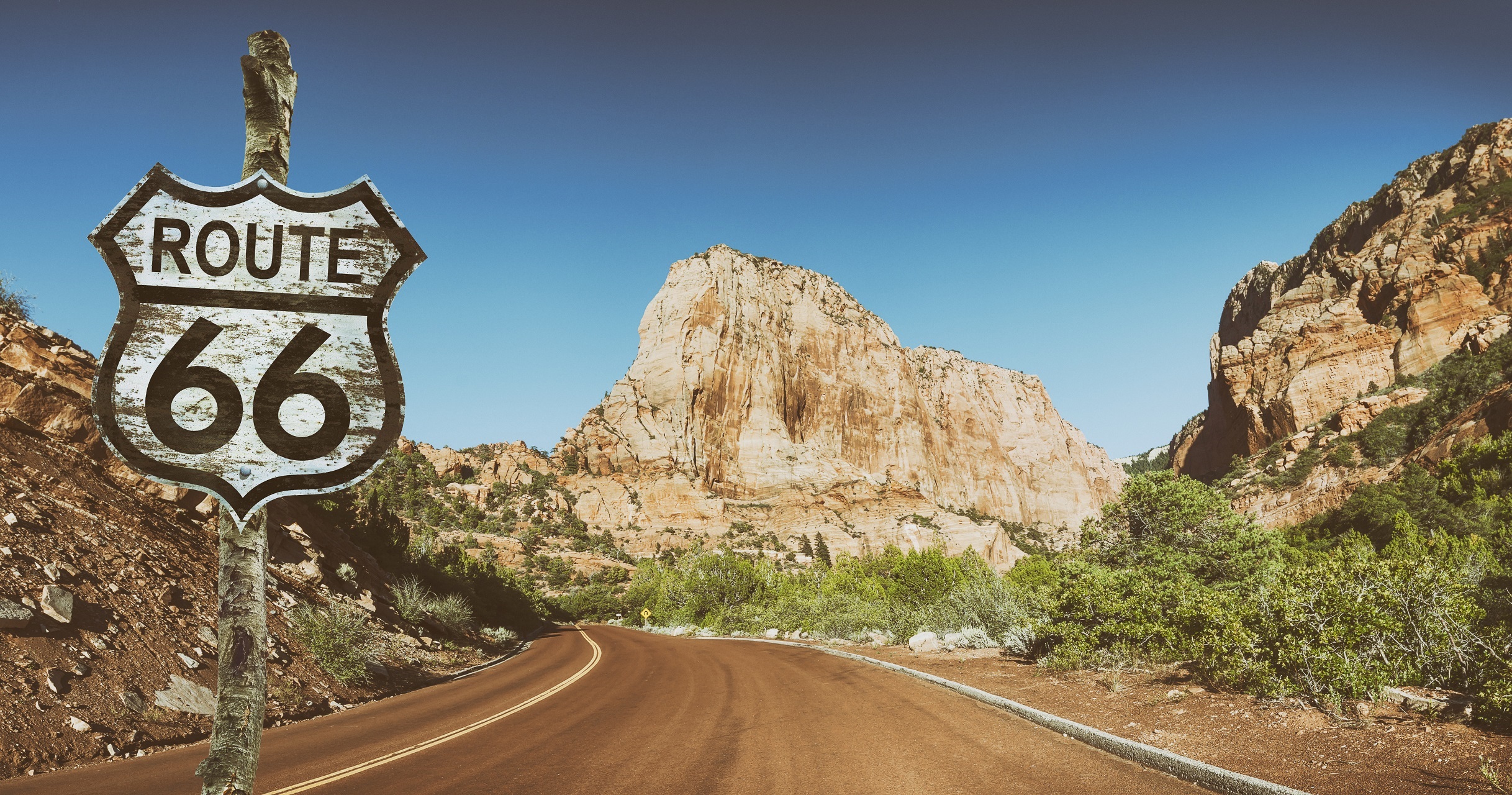 Von Kingman Nach Seligman Entlang Der Route 66 von-kingman-nach-seligman-entlang-der-route-66