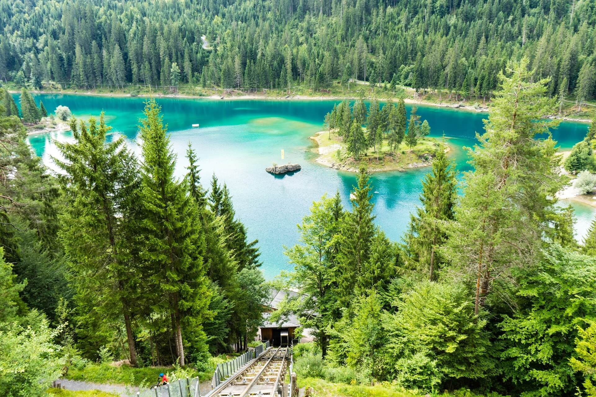 Bereit für die schönsten Bergseen der Schweiz? | Urlaubsguru