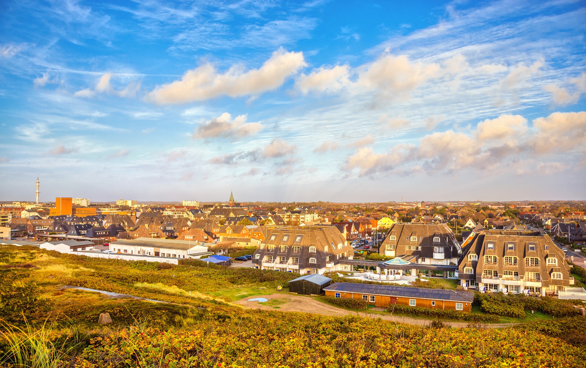Tipps für einen Urlaub auf Sylt | deutschlandLiebe by Urlaubsguru