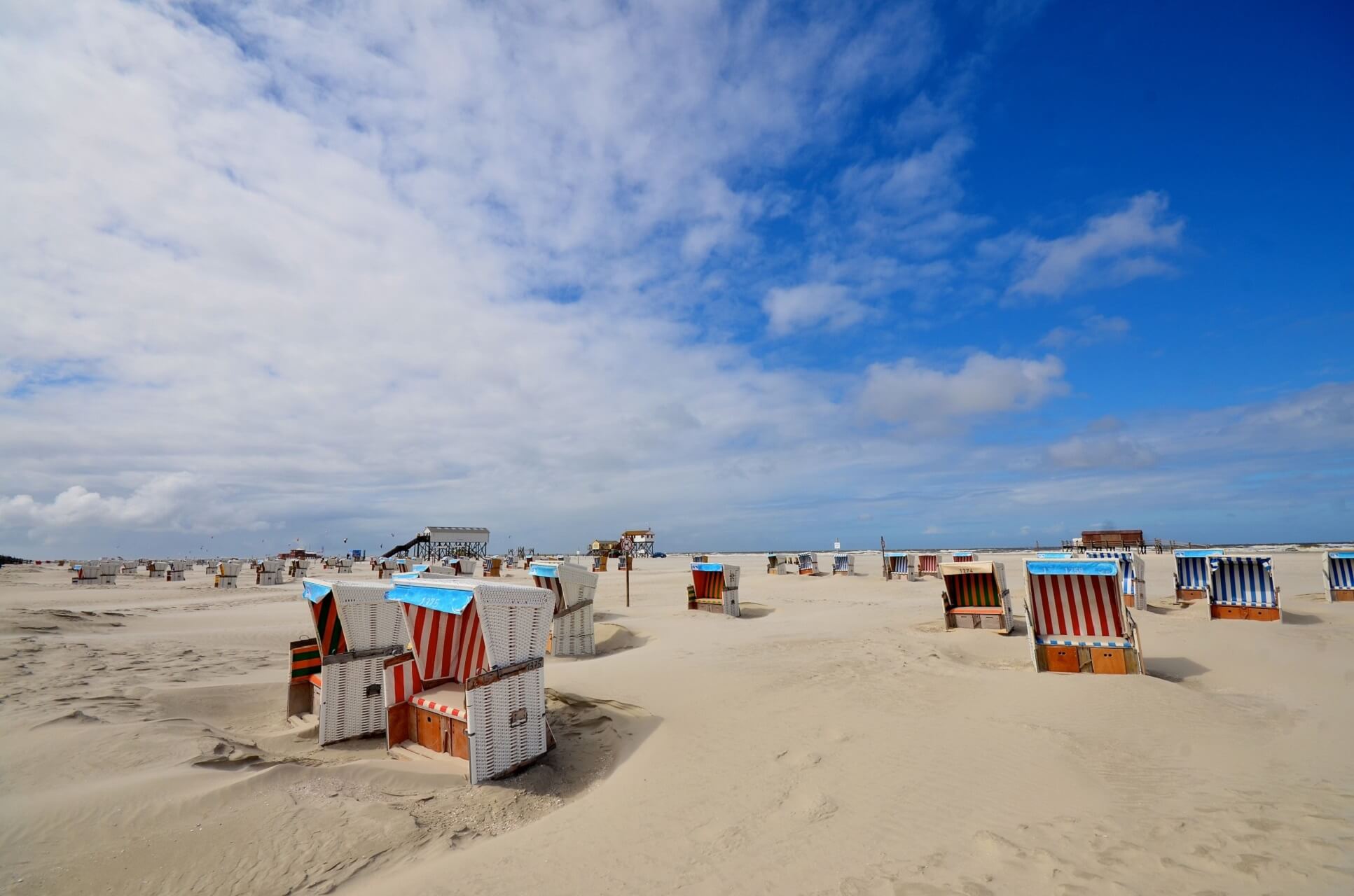 St. Peter-Ording an der Nordsee | deutschlandLiebe by Urlaubsguru