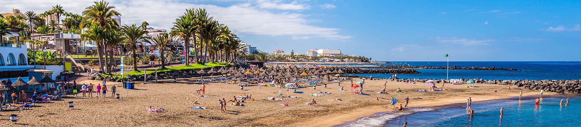 Beste Reisezeit Kanaren - Infos zu Wetter, Klima & Temperaturen